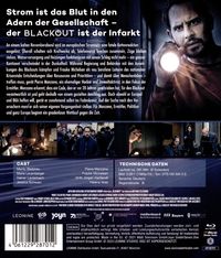 'Blackout' von 'Oliver Rihs' - 'Blu-ray'