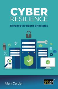 "Cyber Resilience" als Hörbuch kaufen