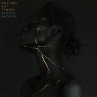 'Broken Machine (Deluxe)' von 'Nothing But Thieves' auf 'CD' - Musik