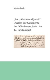 ""Isac, Abram und Jacob die Juden..."" online kaufen