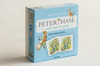 'Peter Hase und seine Freunde' von 'Beatrix Potter' - Buch - '978-3 ...