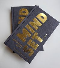 'Mindset' von 'Sebastian Hotz' - Buch - '978-3-462-00284-3'