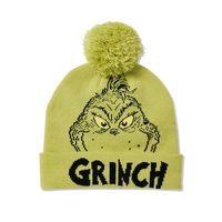 Produktbild Grinch Mütze