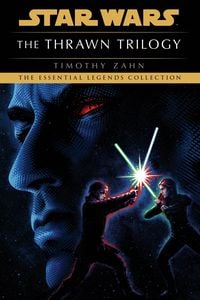 "The Thrawn Trilogy Boxed Set: Star Wars Legends" auf Englisch kaufen
