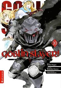 'Goblin Slayer! 13' von 'Kumo Kagyu' - Buch - '978-3-7539-1446-6'