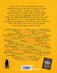 'Stories for Kids Who Dare to be Different - Vom Mut, anders zu sein ...