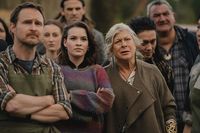 'Mystic - Das Geheimnis von Kauri Point - Staffel 2 - Episoden 1-8 [2 ...