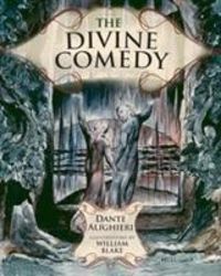 'The Divine Comedy (Barnes & Noble Collectible Classics: Omnibus ...