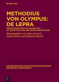 "Methodius von Olympus: De lepra" online kaufen