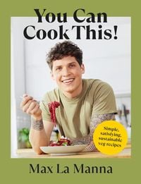 "You Can Cook This!" auf Englisch kaufen