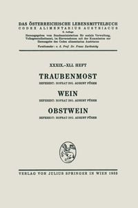 "Traubenmost, Wein, Obstwein" online kaufen