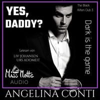 'Yes, Don' von 'Angelina Conti' - Hörbuch-Download