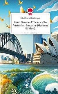 Produktbild: From German Efficiency To Australian Empathy (German ...
