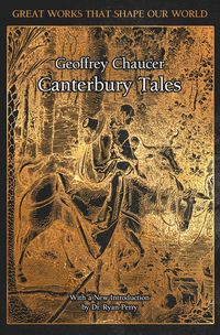 The Canterbury Tales: Fully Annotated Edition von Geoffrey Chaucer ...