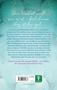 'The dreams we chase - Emerald Bay, Band 3' von 'Lorena Schäfer' - Buch - '978-3-8466-0187-7'