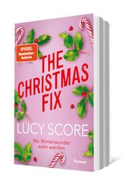 Produktbild: The Christmas Fix