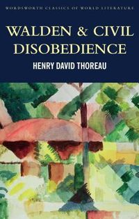 'Walden and Civil Disobedience' von 'Henry David Thoreau ...