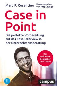 "Case In Point" online kaufen