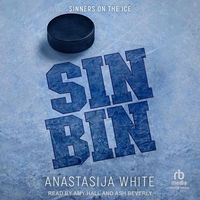 'Sin-Bin' von 'Anastasija White' - Hörbuch