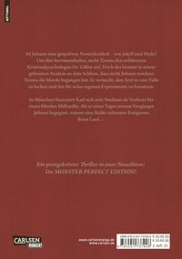 'Monster Perfect Edition 3' von 'Naoki Urasawa' - Buch - '978-3-551 ...