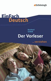 Der Vorleser von Bernhard Schlink. Bücher | Orell Füssli