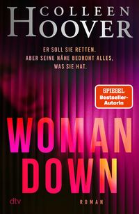 Produktbild: Woman Down