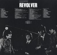 'Revolver (Ltd. Special Edition Super Deluxe 5CD)' von 'The Beatles ...