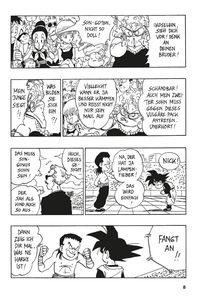 Dragon Ball Massiv 13 von Akira Toriyama - Buch | Thalia