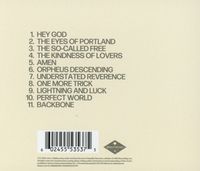 'Orpheus Descending' von 'John Mellencamp' auf 'CD' - Musik