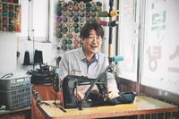 'Broker - Familie gesucht - Mediabook (4K Ultra HD) (+ Blu-ray)' von 'Hirokazu Kore-eda' - 'Blu ...