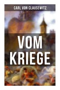 "Vom Kriege" als Hörbuch kaufen