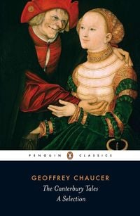 The Canterbury Tales: Fully Annotated Edition von Geoffrey Chaucer ...