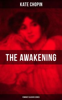 "The Awakening" auf Englisch kaufen