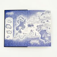 'Nightbane' von 'Alex Aster' - Buch - '978-3-423-76476-6'