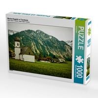 'Marien-Kapelle in Tannheim (Puzzle)' kaufen - Spielwaren