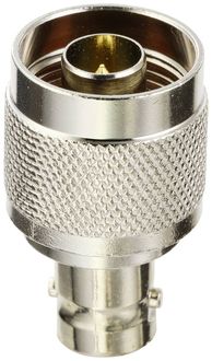 'TRU COMPONENTS TC-9903040 N-Adapter N-Stecker - BNC-Buchse 1St. online bestellen