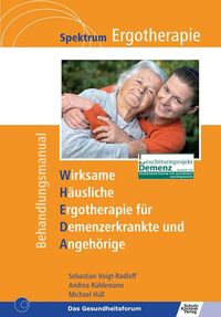 'OTIPM Occupational Therapy Intervention Process Model' von 'Anne G ...