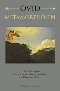 'Metamorphosen' von 'Ovid' - Buch - '978-3-15-014377-3'