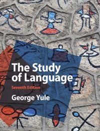 'Study of Language' von 'George Yule' - eBook