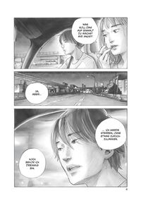 'Saturn Return 1' von 'Akane Torikai' - Buch - '978-3-551-78849-8'