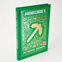 'Minecraft - Das Survival-Handbuch' von 'Minecraft' - Buch - '978-3-505 ...