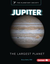 Jupiter von Bruce Betts - Taschenbuch - | Thalia