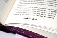 'The Ruby Circle (1). All unsere Geheimnisse' von 'Jana Hoch' - Buch ...