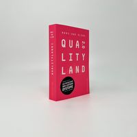 'QualityLand 2.0' von 'Marc-Uwe Kling' - Buch - '978-3-548-06481-9'