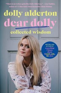 Dear Dolly von Dolly Alderton. Bücher | Orell Füssli
