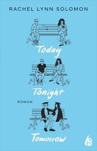 "Today, Tonight, Tomorrow" online kaufen