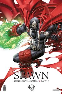 "Spawn Origins Collection" online kaufen