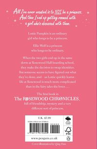 'Undercover Princess' von 'Connie Glynn' - 'Taschenbuch' - '978-0-14 ...