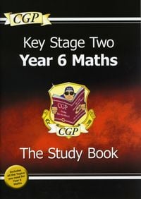 'KS2 Maths Year 6 Targeted Study Book' - 'Nach Schulform' Schulbuch ...