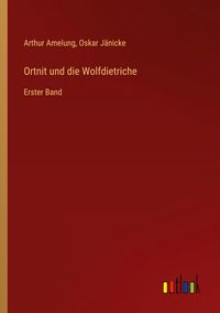 "Ortnit und die Wolfdietriche" online kaufen